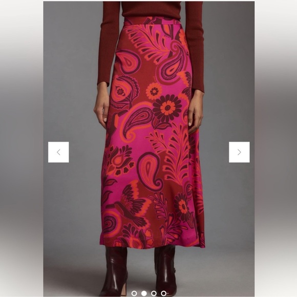 FARM Rio | Skirts | Farm Rio Skirt | Poshmark